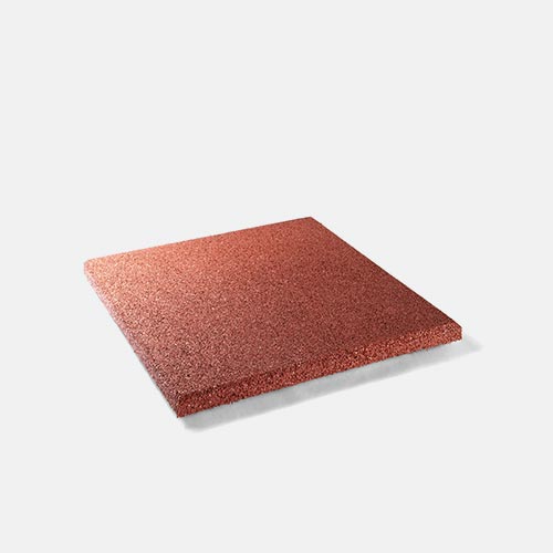 Slab 400X400 MM - Terrasoft Floor systems - Conradi+Kaiser GmbH